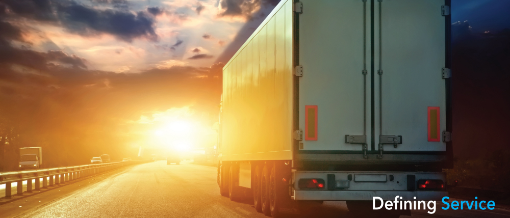 LSS Transport - Official Home Page